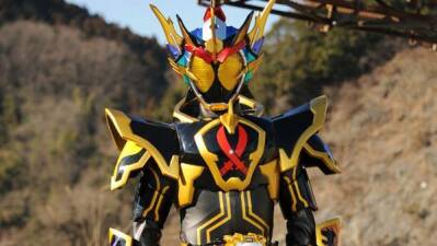Penjelasan Istilah Form Yang Ada Di Kamen Rider - Dafunda.com