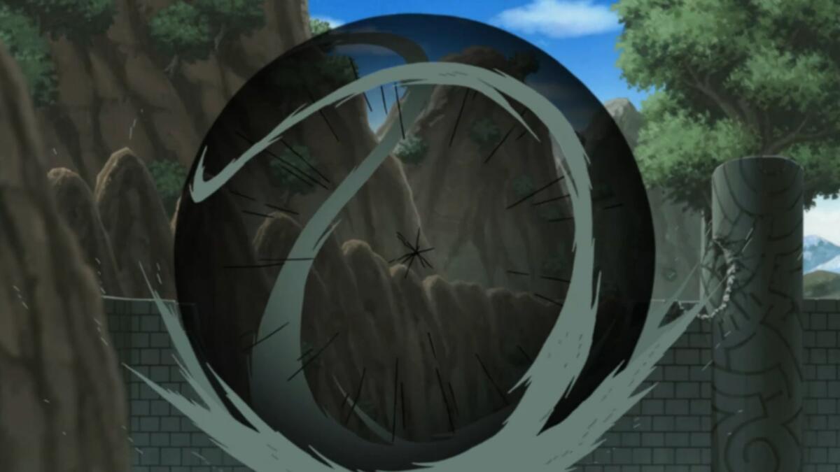 7 Jurus Terlarang di Naruto yang Bisa Memicu Kematian - Dafunda.com