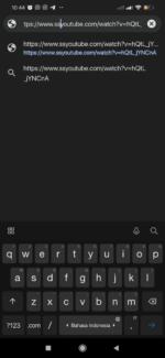 SS YouTube, Cara Simpel Buat Download Video YouTube! - Dafunda.com