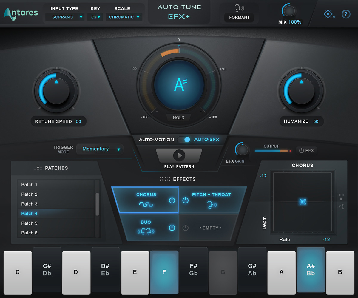 Apa Sih Autotune Itu Dan Apa Kegunaannya? - Dafunda.com
