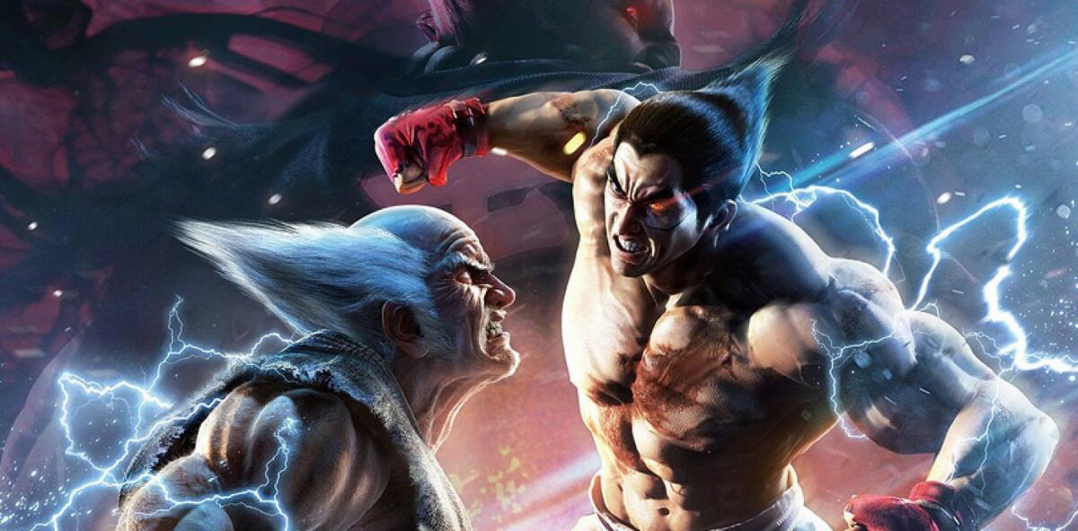 7 Fakta Kazuya Mishima, Antagonis Terkejam di Tekken! - Dafunda.com 7 Fakta Kazuya Mishima, Antagonis Terkejam di Tekken! - Dafunda.com