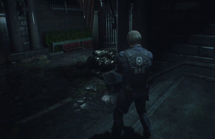 4 Perbedaan Resident Evil 2 Remake Dengan Versi PS1 - Dafunda.com