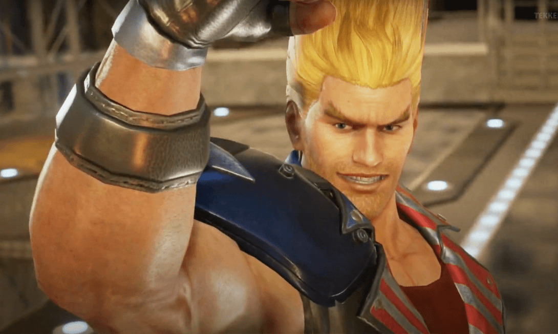 7 Fakta Paul Phoenix Tekken, Si Pemarah Dengan Ambisi Besar! - Dafunda.com