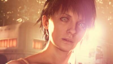 Nasib Zoe Baker Setelah Resident Evil 7 Biohazard - Dafunda.com