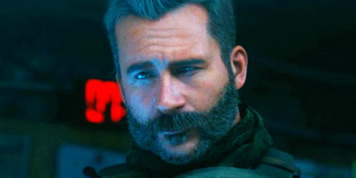 Captain Price Call of Duty Karakter Game Paling Atraktif - Dafunda.com