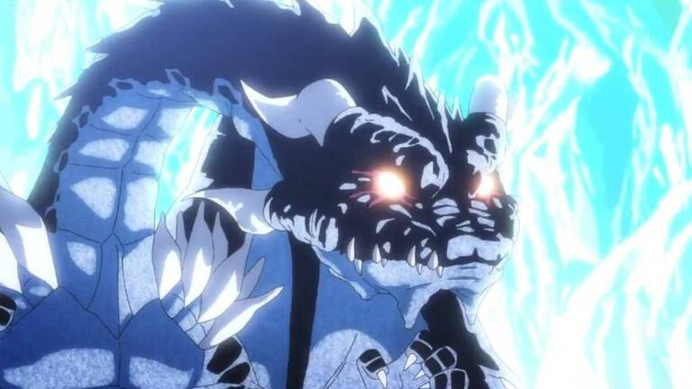 6 Fakta True Dragon di Tensura yang Harus Fans Tau - Dafunda.com