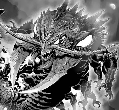 6 Karakter yang Dapat Kekuatan dari God di OPM - Dafunda.com