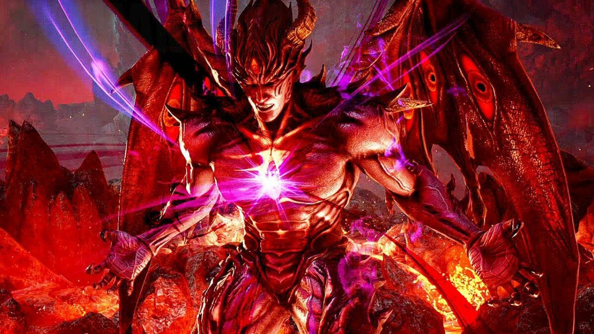 Cara Kazuya Dan Jin Mendapatkan Kekuatan Devil Gene - Dafunda.com