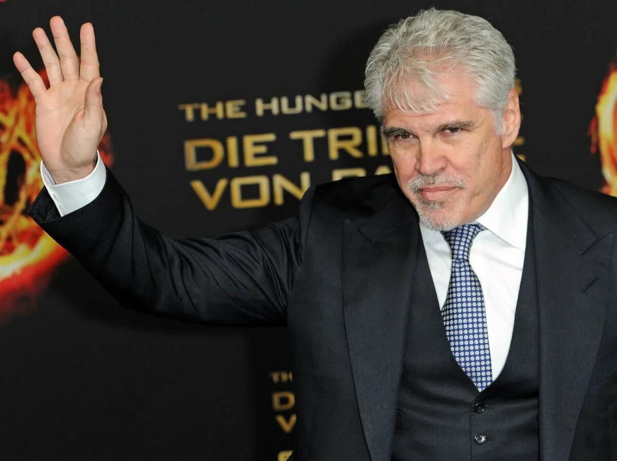Mengapa Gary Ross Sutradarai The Hunger Games Saja? - Dafunda.com