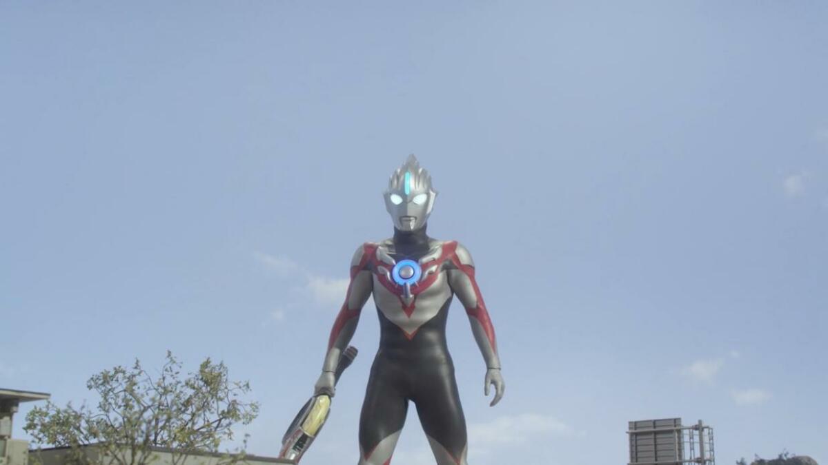 5 Fakta Ultraman Orb Yang Gunakan Kekuatan Ultra Lain - Dafunda.com