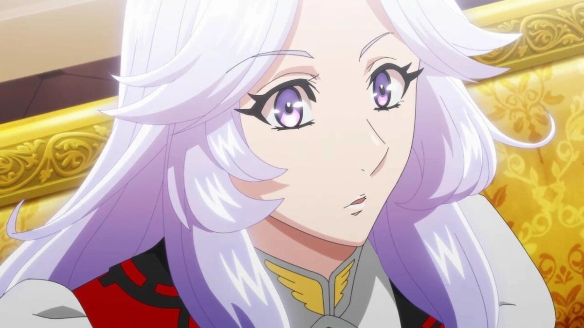 Trailer Baru Anime OVA Kaitou Queen wa Circus ga Osuki - Dafunda.com
