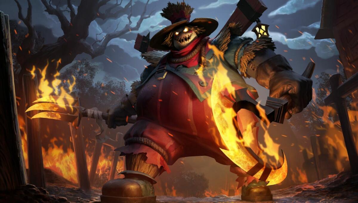 Kisah Franco Mobile Legends: Bang Bang - Dafunda.com