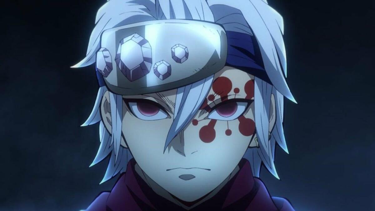 5 Alasan Kenapa Uzui Tengen Bisa Jadi Hashira Terkuat - Dafunda.com