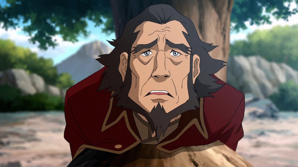 5 Fakta Menarik General Bumi di Avatar Korra - Dafunda.com