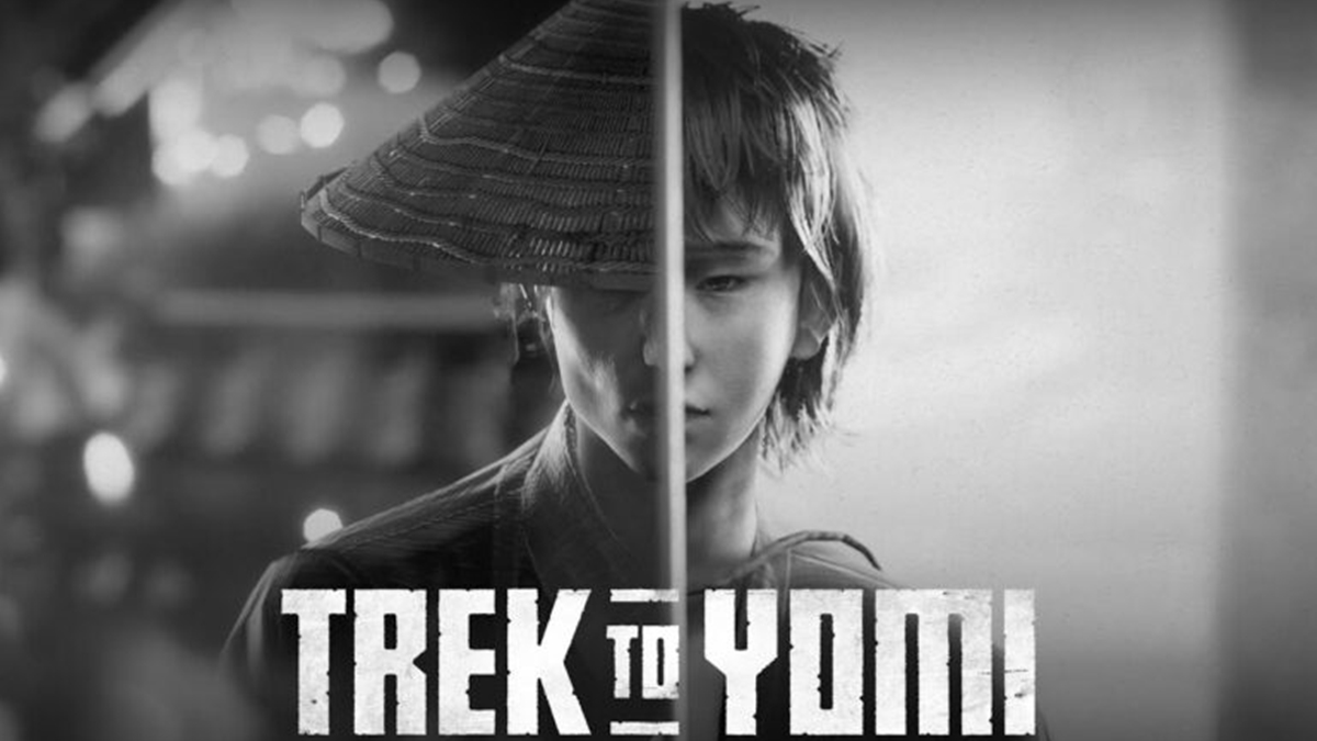 Spesifikasi PC Trek to Yomi Akhirnya Resmi Terungkap - Dafunda.com