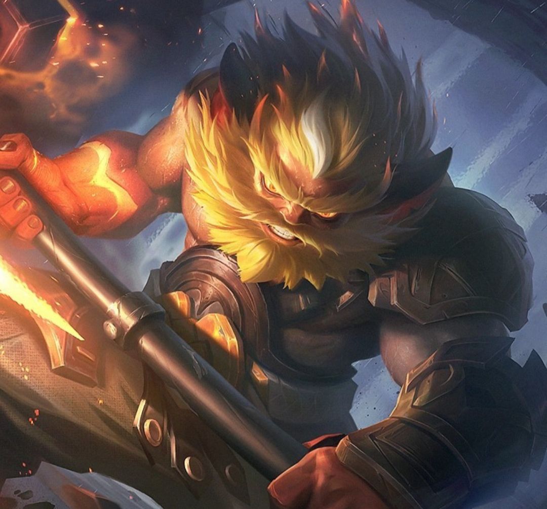 Kata-Kata Aulus Mobile Legends Keren Beserta Maknanya - Dafunda.com