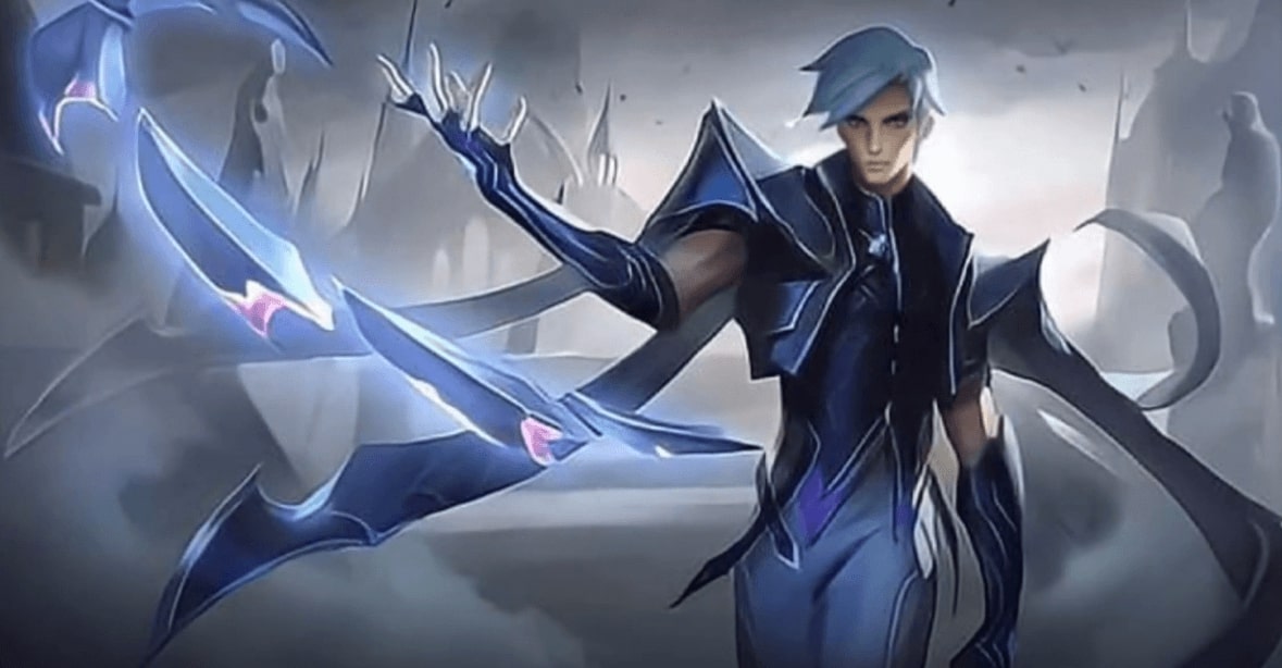 Tier List Hero META Mobile Legends Season 32 Berdasarkan Role - Dafunda.com