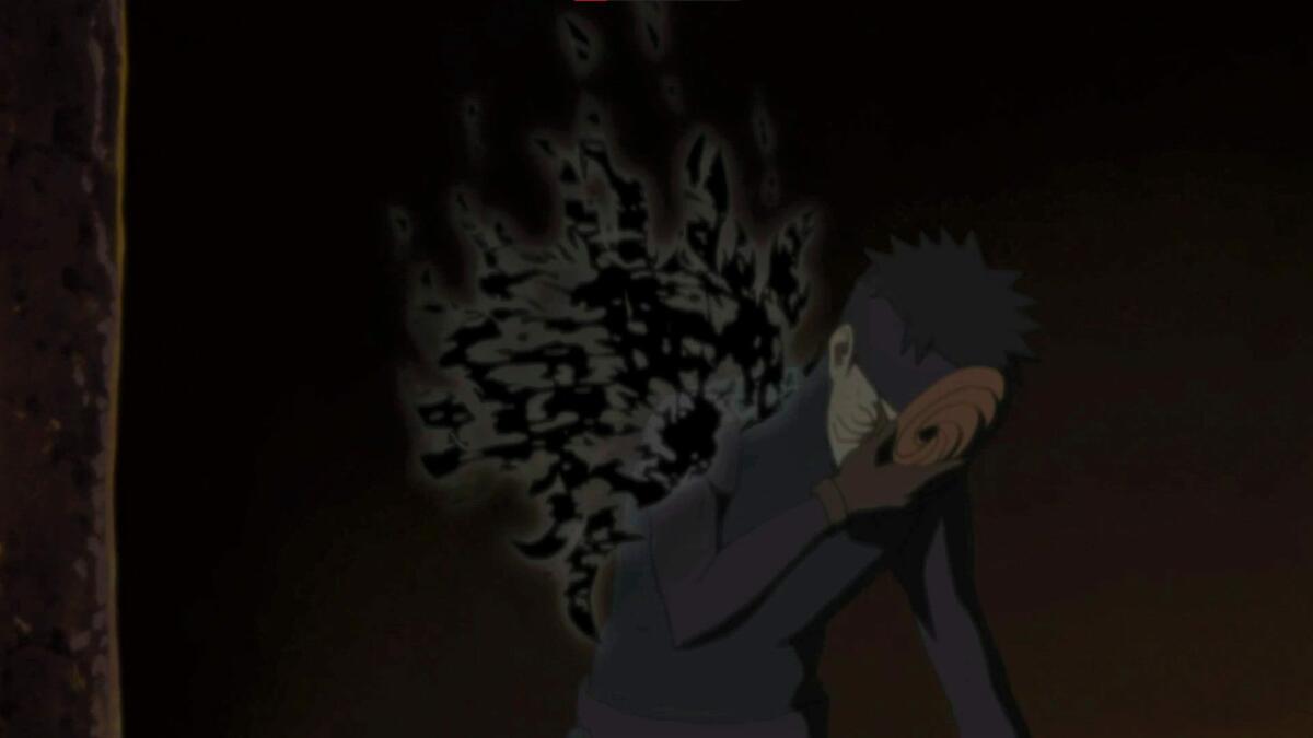 5 Cara Mengatasi Api Amaterasu di Naruto dan Boruto - Dafunda.com