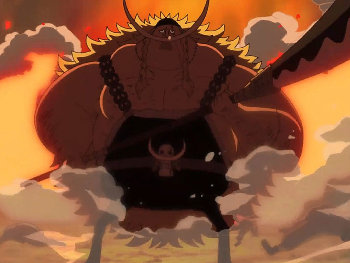 Inilah Kekuatan Edward Weevil yang Sudah Terungkap - Dafunda.com