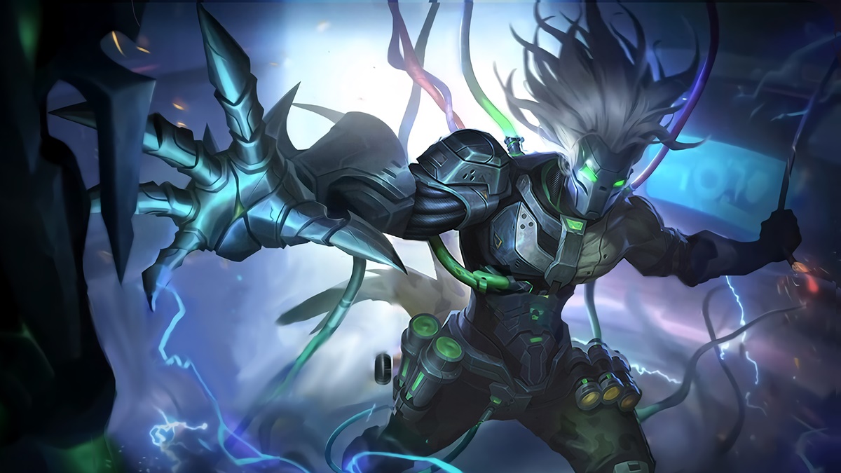 Kata-Kata Moskov Mobile Legends: Bang Bang - Dafunda.com