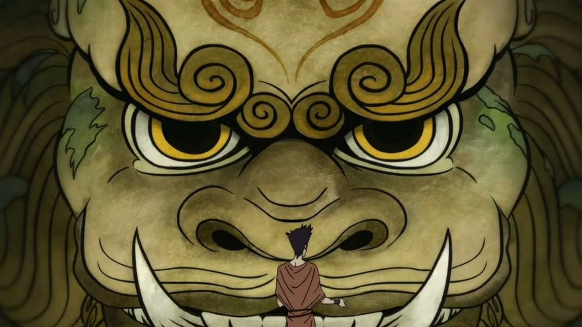 Cerita Avatar Wan Merusak Asal Mula Pengendalian? - Dafunda.com