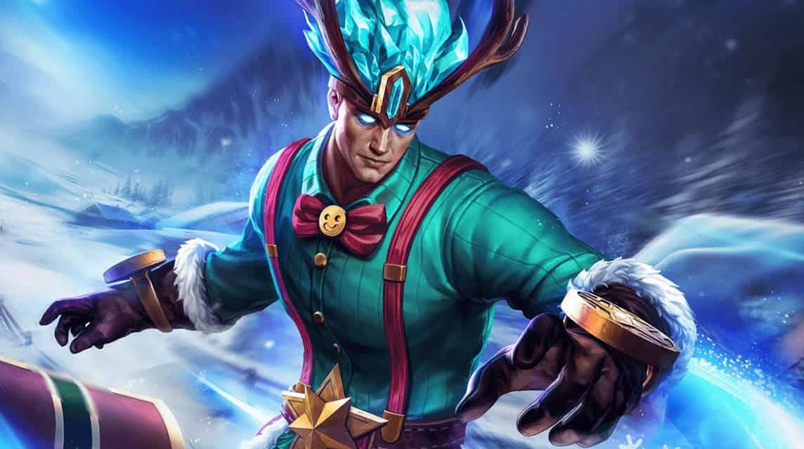 Rekap Update Patch Mobile Legends Juni 2022, Begini Detailnya ...