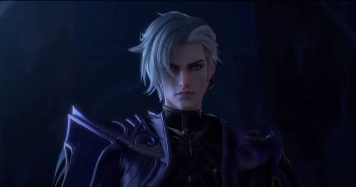 Kisah Aamon Mobile Legends: Bang Bang - Dafunda.com