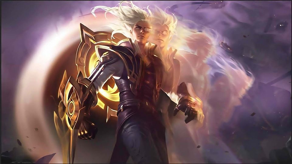 Kisah Natan Mobile Legends: Bang Bang - Dafunda.com