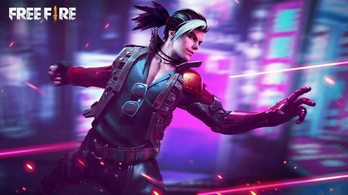 5 Cara Mengatasi Free Fire Tidak Bisa Login Facebook - Dafunda.com 5 Cara Mengatasi Free Fire Tidak Bisa Login Facebook - Dafunda.com