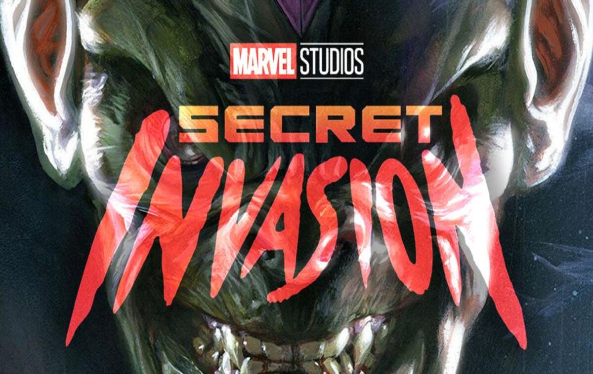5 Detail Tentang Series Secret Invasion MCU - Dafunda.com