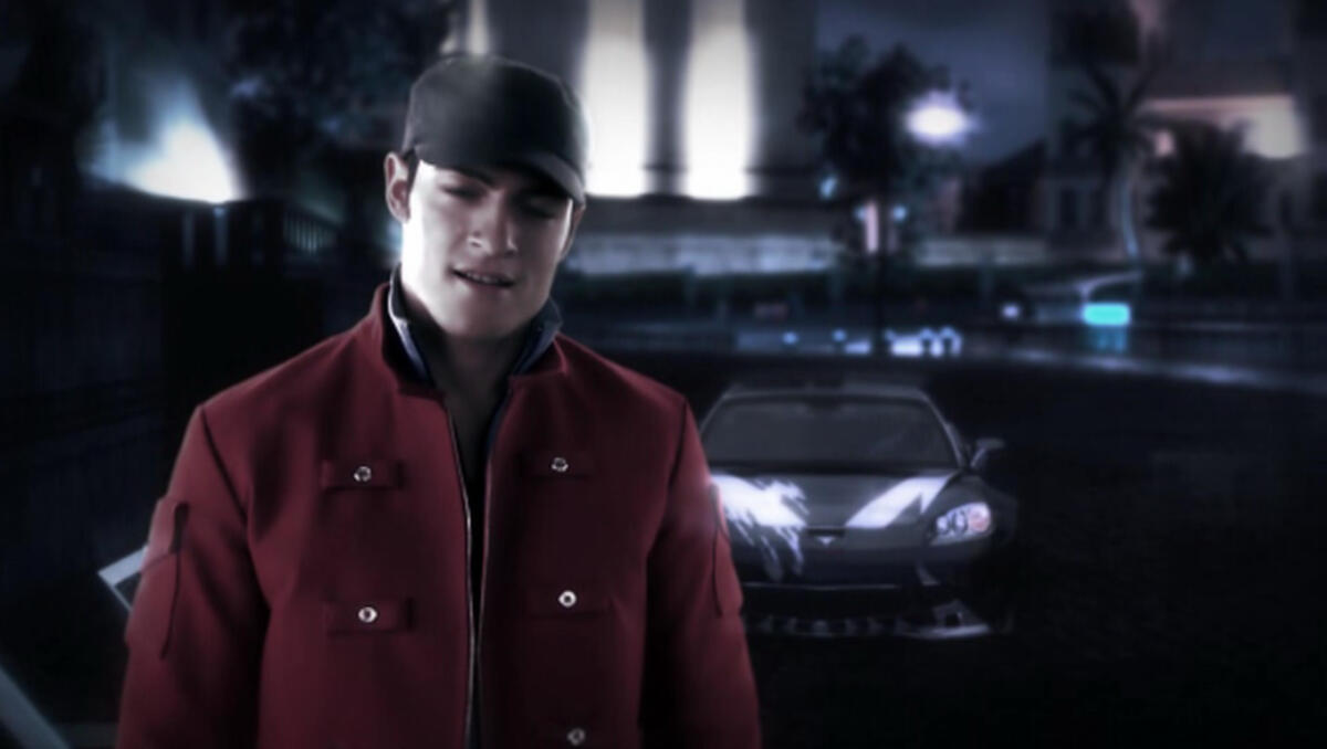 5 Alasan Mengapa Need For Speed: Carbon Gagal - Dafunda.com