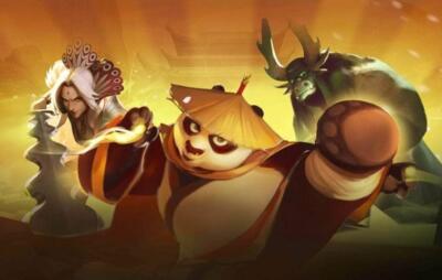 Moonton Siapkan Event MLBB x Kungfu Panda, Begini Bocorannya! - Dafunda.com