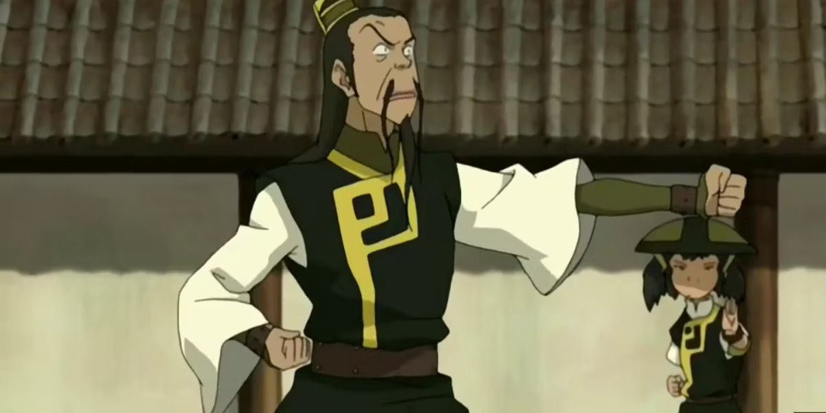 8 Guru Avatar Aang dari Terbaik hingga Terburuk - Dafunda.com