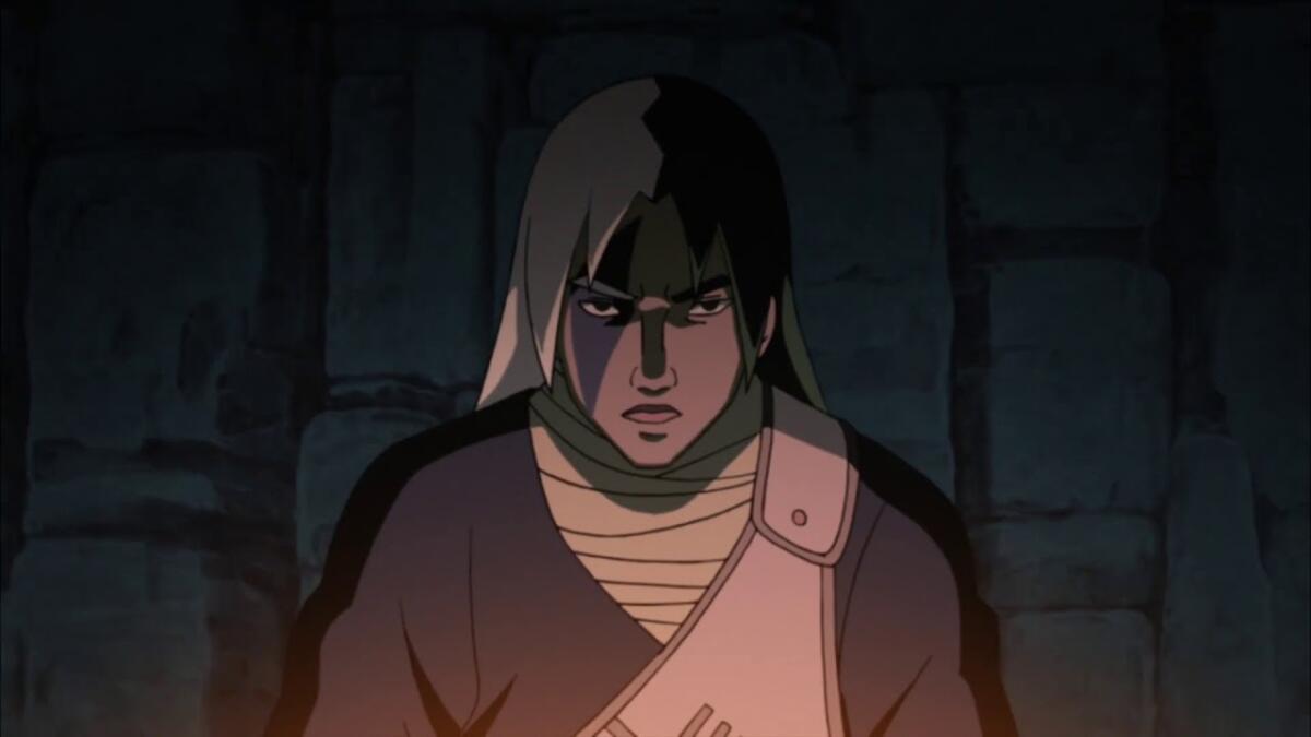 8 Ninja Legendaris di Naruto yang Jarang Disorot! - Dafunda.com