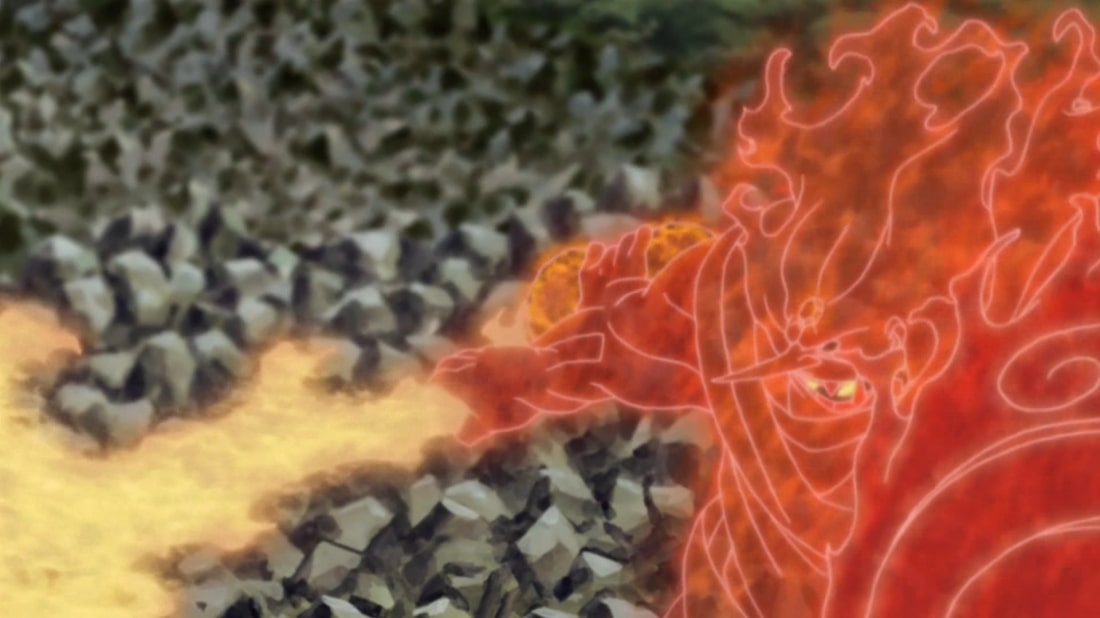 7 Fakta Unik Susanoo, Jutsu Terkuat Klan Uchiha - Dafunda.com