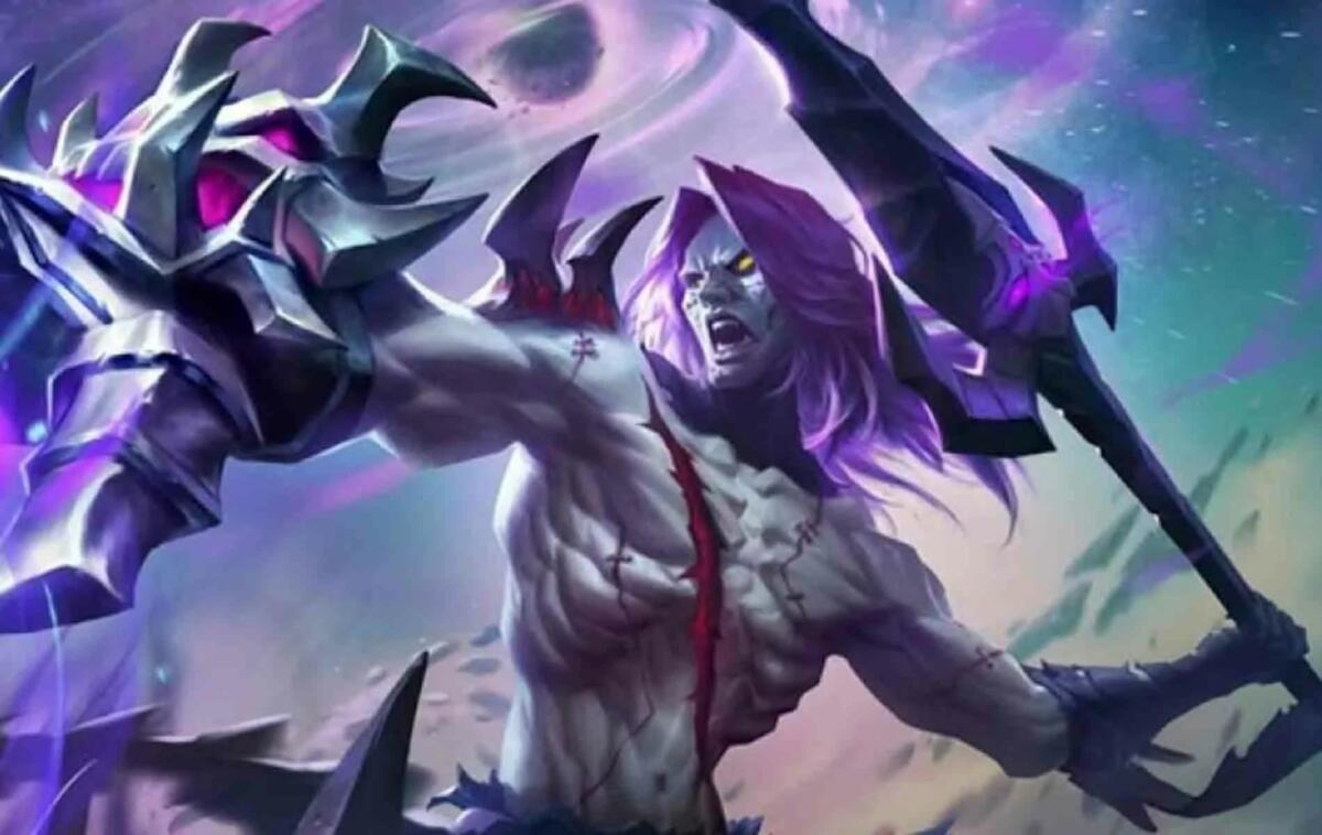 Marksman Mobile Legends Kuat di Rank Epic Hingga Mythic - Dafunda.com