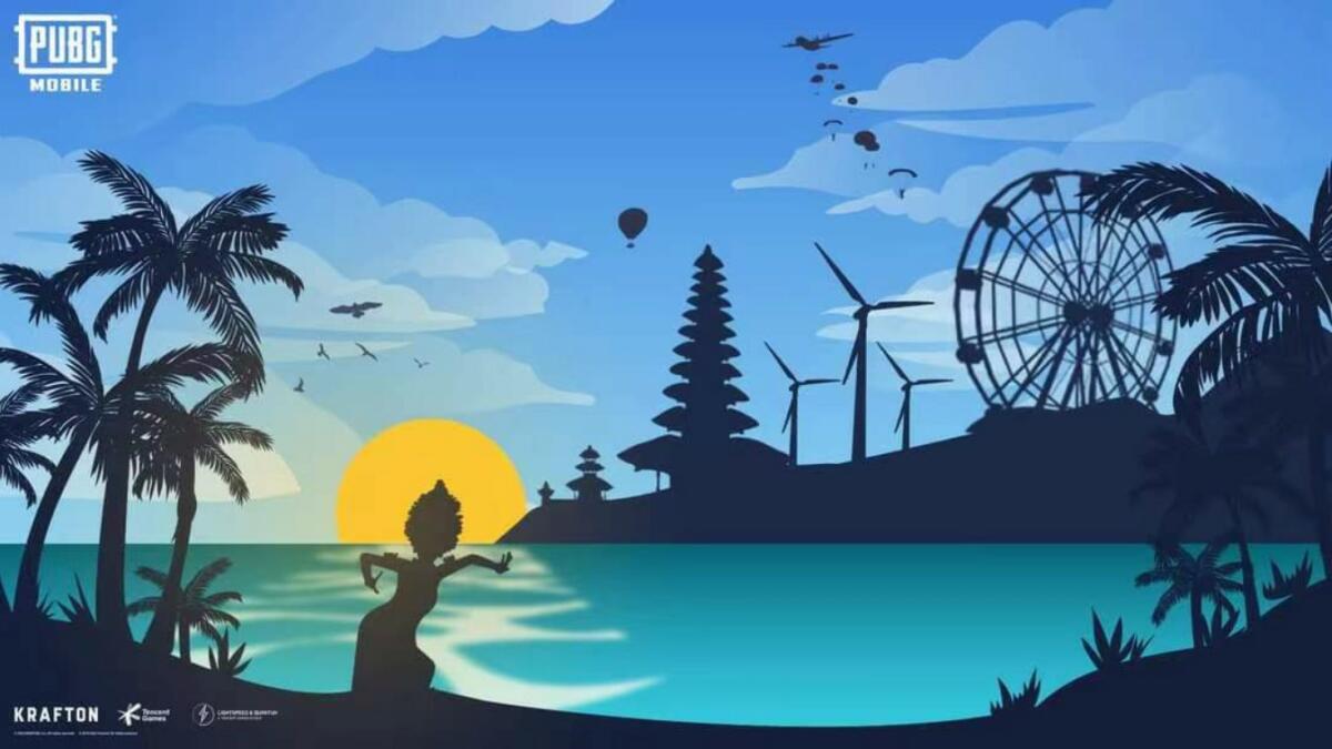 PUBG MOBILE Berkolaborasi Dengan Kemenparekraf Indonesia - Dafunda.com PUBG MOBILE Berkolaborasi Dengan Kemenparekraf Indonesia - Dafunda.com