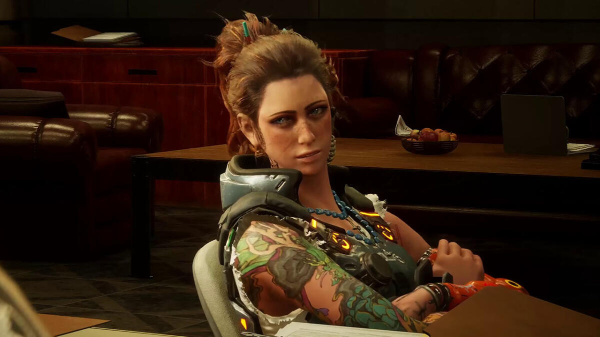 Spesifikasi PC Memainkan Game Wanted: Dead - Dafunda.com