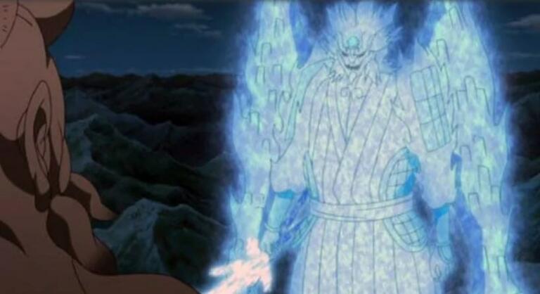 7 Fakta Unik Susanoo, Jutsu Terkuat Klan Uchiha - Dafunda.com