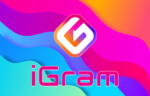 iGram.io, Cara Download Foto, Video, dan Reels Instagram HD 2025 ...
