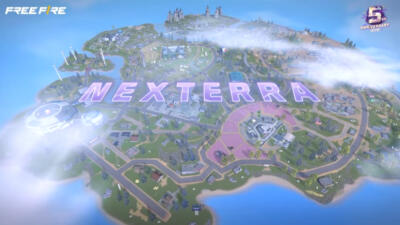 3 Lokasi Loot Terbaik di Map NexTerra FF - Dafunda.com