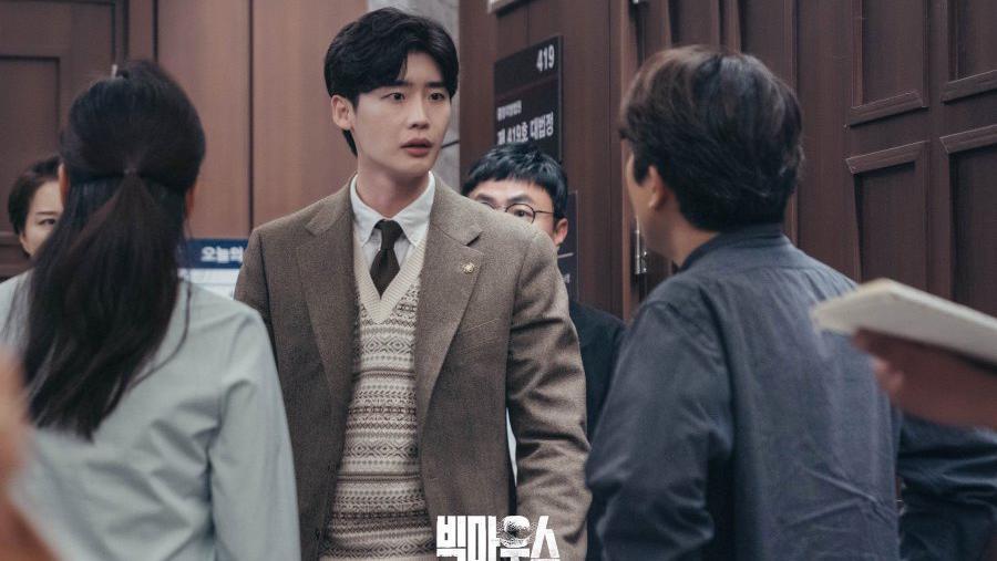 Sinopsis Drama Korea Big Mouth - Dafunda.com