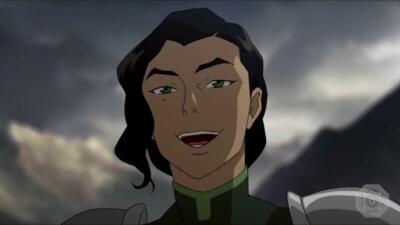 5 Fakta Menarik Kuvira di Avatar Korra - Dafunda.com