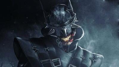 8 Musuh Terkuat Batman di DC Universe - Dafunda.com