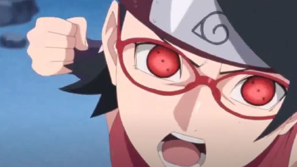 4 Ninja yang Bisa Meniru Jutsu di Naruto dan Boruto - Dafunda.com