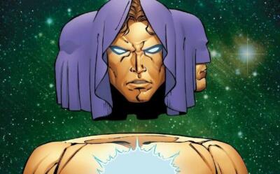 Siapa itu Living Tribunal? Entitas Terkuat di Marvel Universe - Dafunda.com