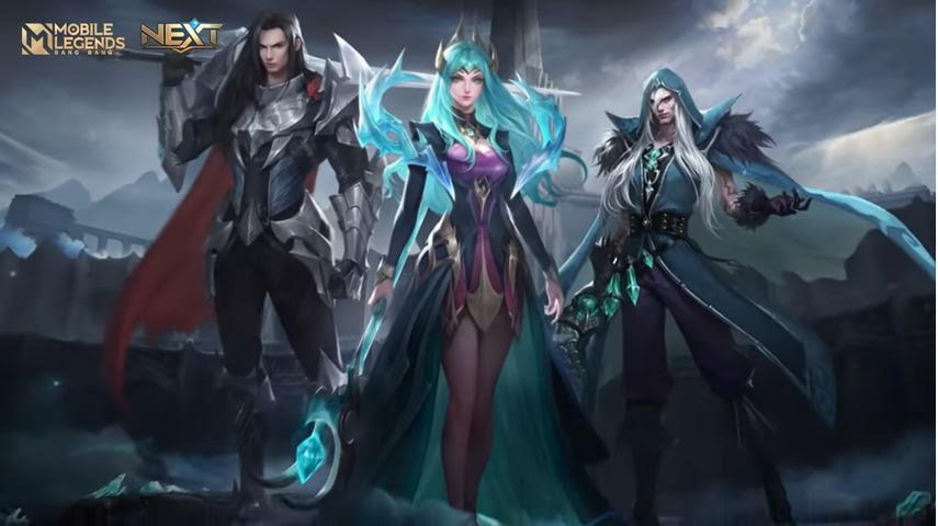 Kapan Reset Season 25 Mobile Legends? Ini Dia Jadwalnya! - Dafunda.com