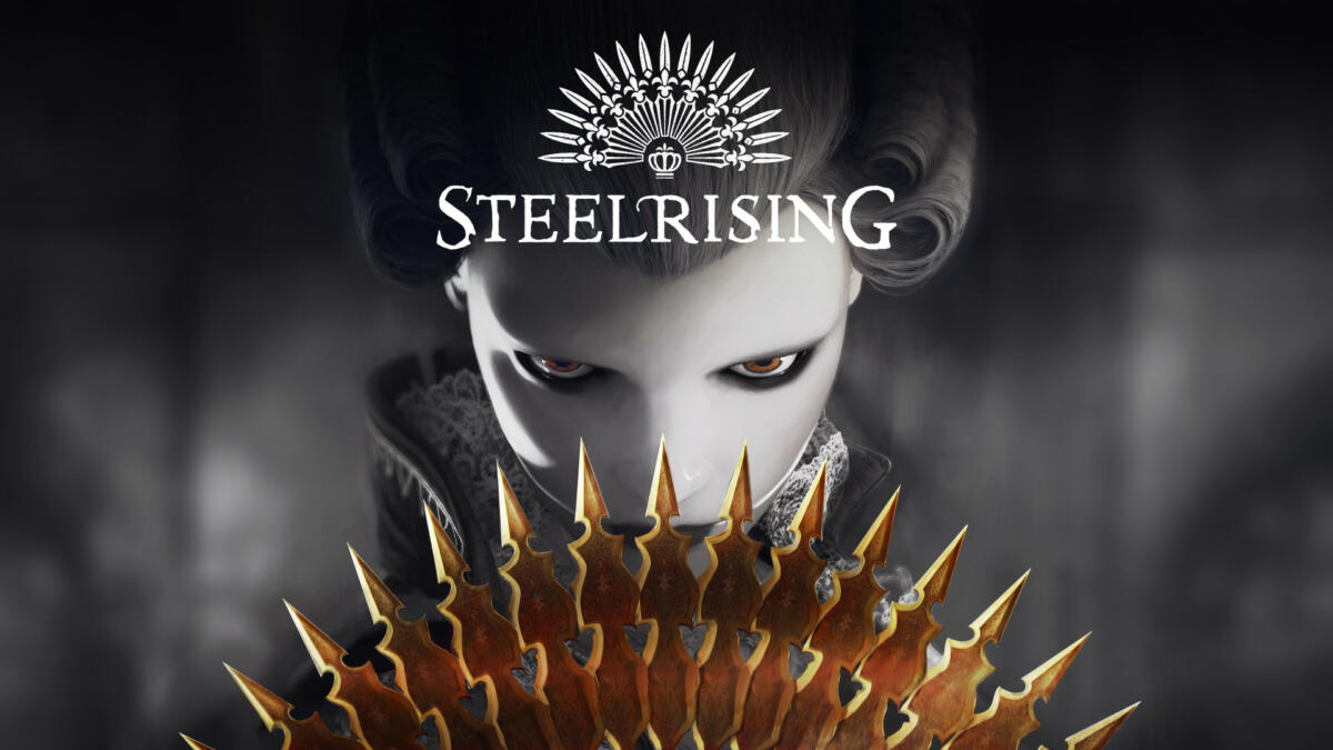 Spesifikasi PC Memainkan Game Steelrising - Dafunda.com