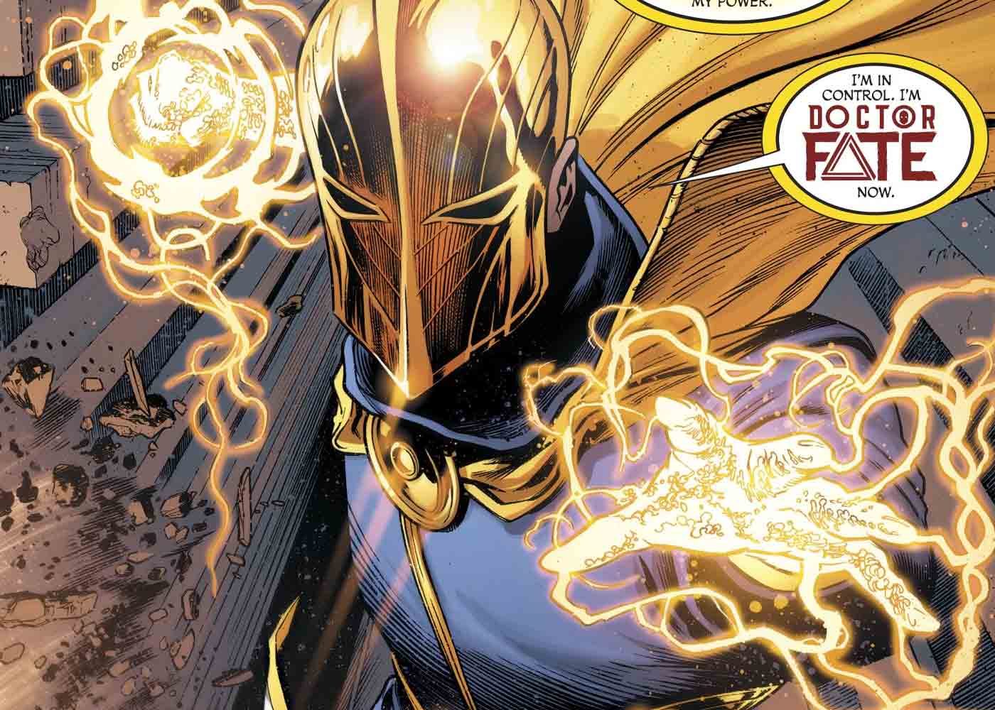 7 Superhero DC yang Beragama Islam - Dafunda.com