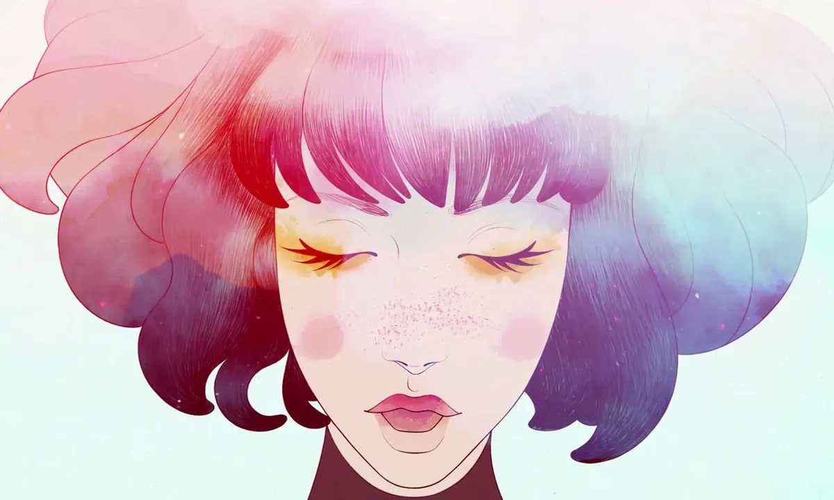 8 Visual Novel Terbaik di Android - Dafunda.com